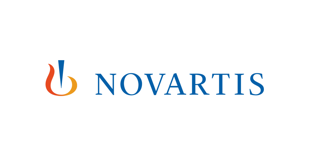 Our Partners | novartis