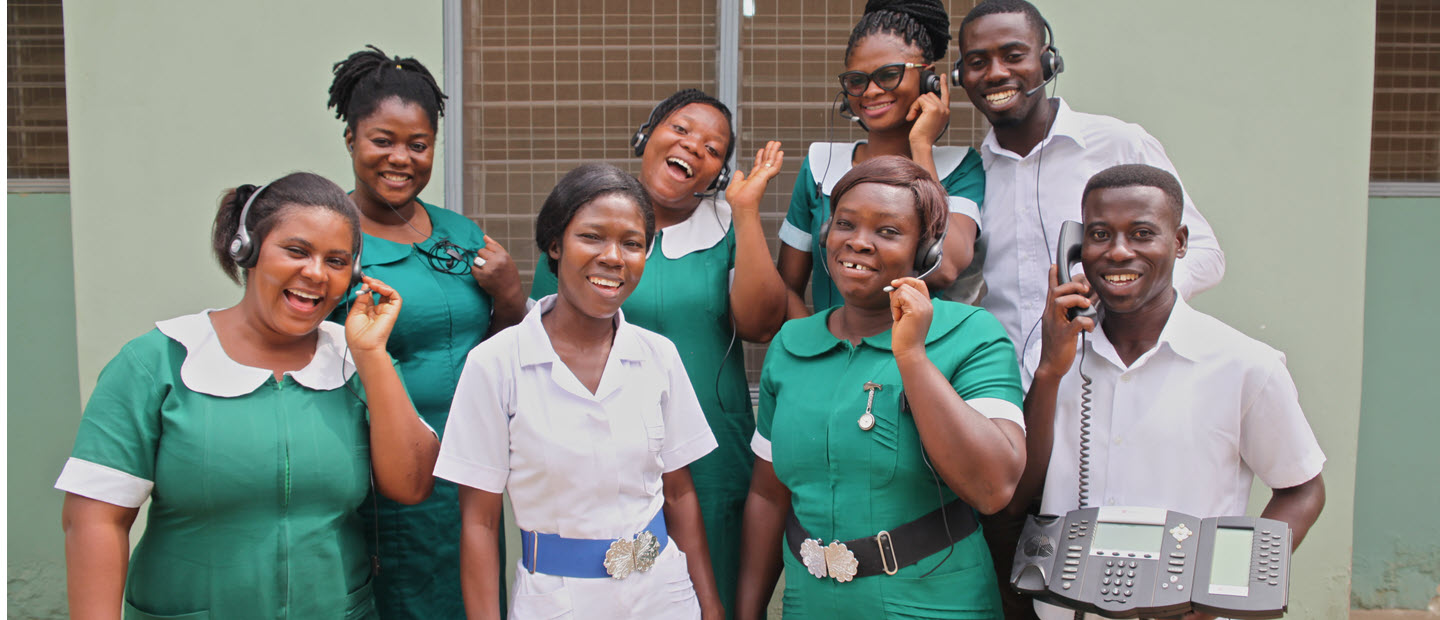 About Us | Novartis Foundation