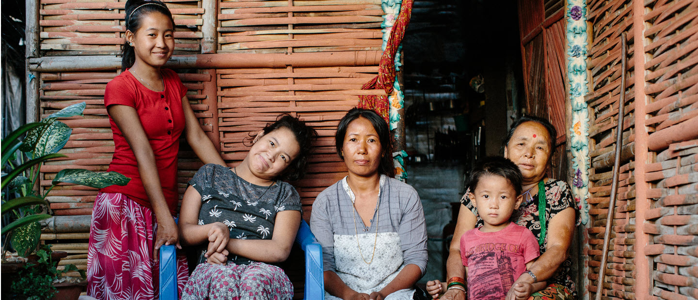 About Us | Novartis Foundation